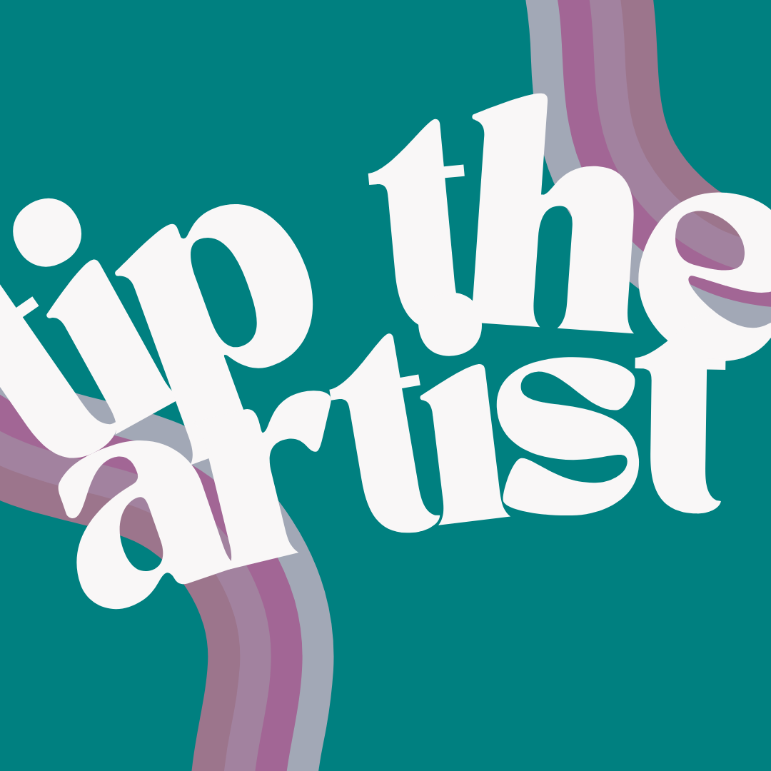 tip the artist – The Velvet Bone